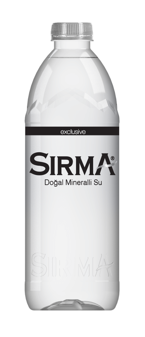 Hayat Su | 0.75 Litre Sırma Su Premium | PET Şişede Doğal Mineralli ...